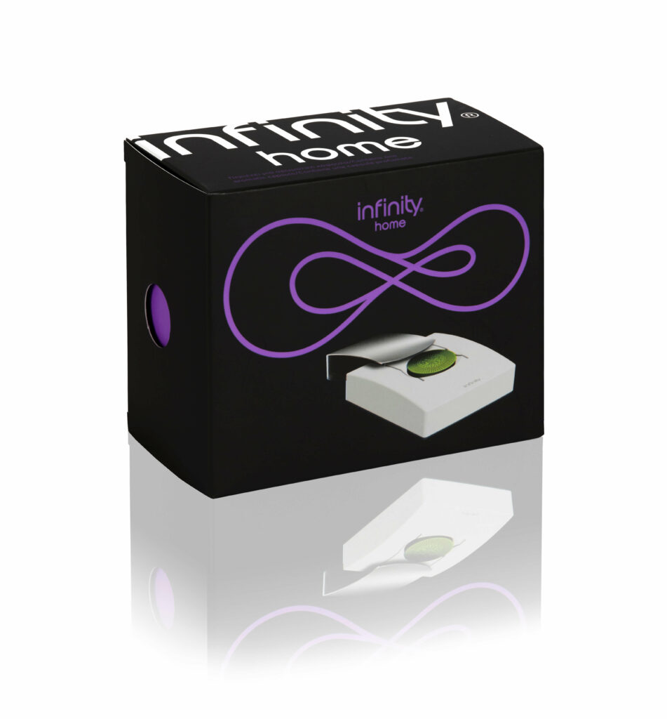 Infinity Home Device - SpringAir